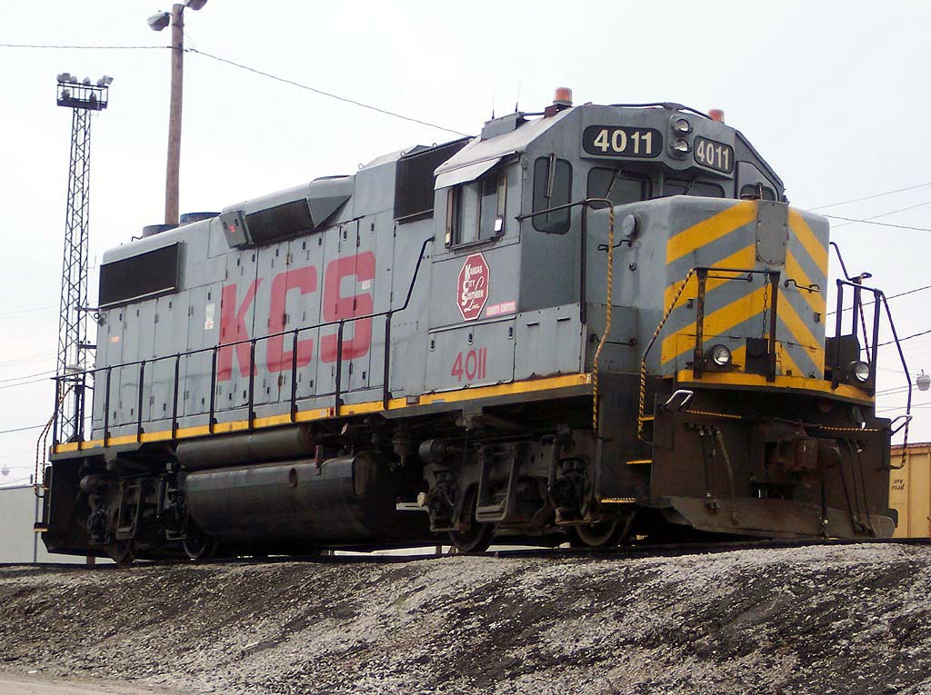KCS 4011